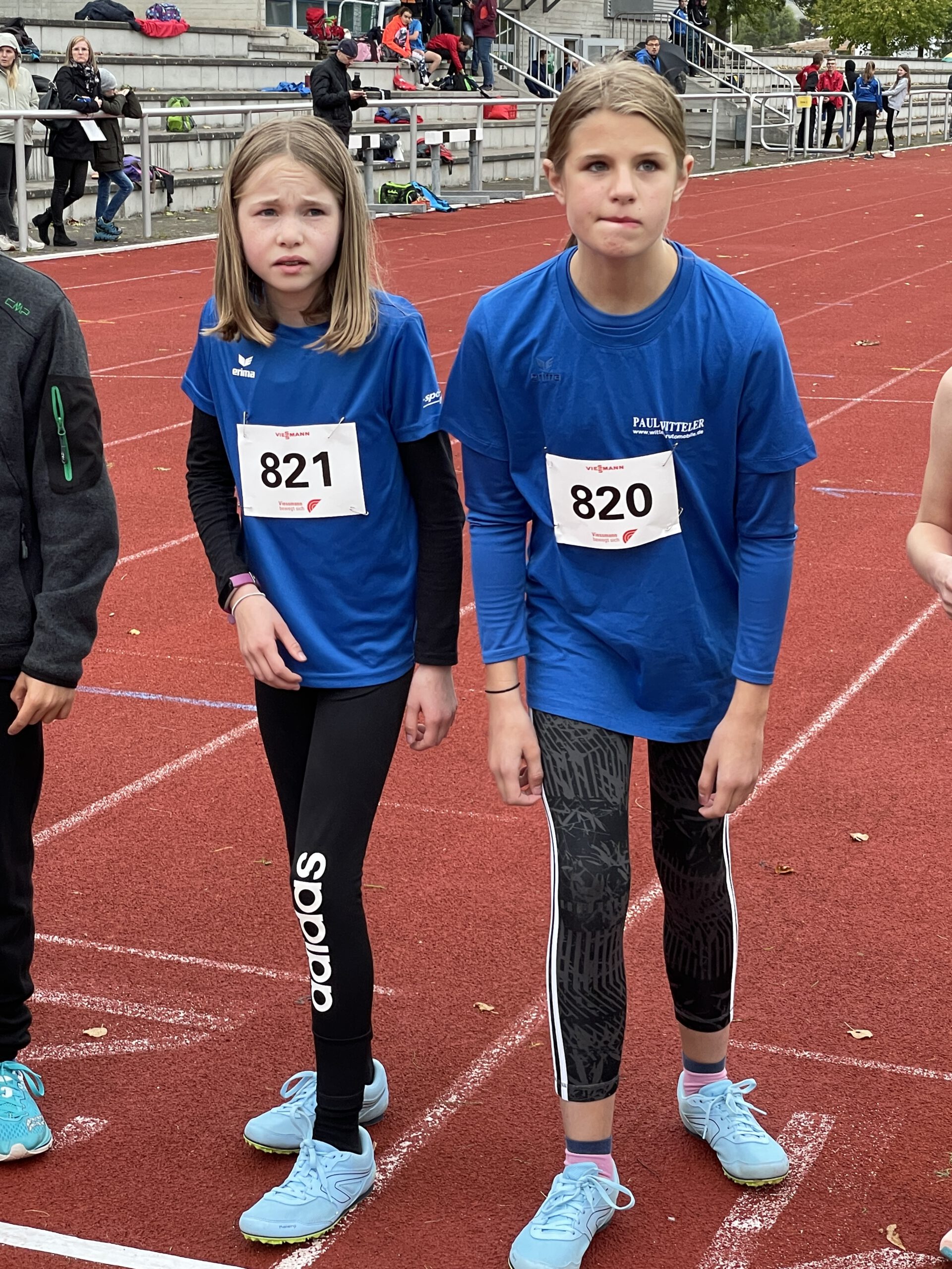 Leichtathletik in Frankenberg | Turn und Sportverein Hessen 1848 ...